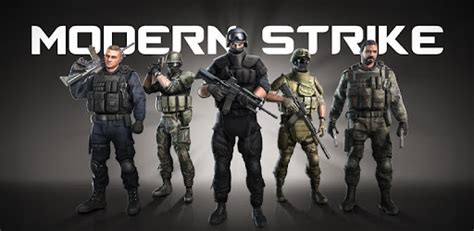Modern Strike Online PvP FPS Apps On Google Play