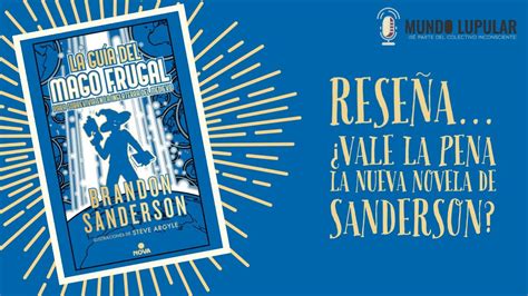 RESEÑA La Guía del Mago Frugal para Sobrevivir en la Inglaterra del