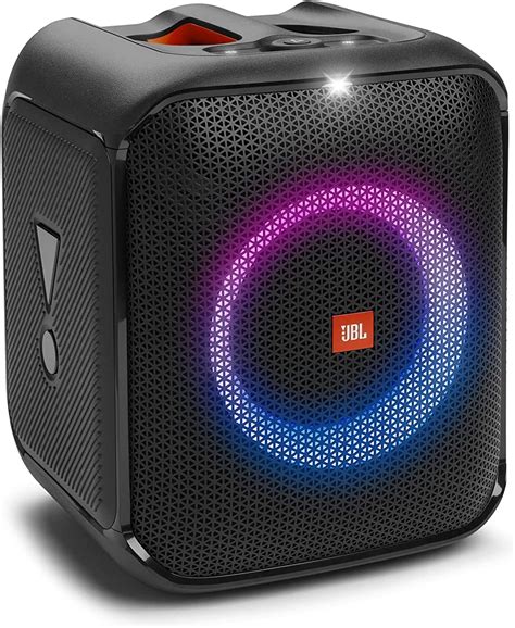 Jbl Partybox Encore Essential W Sound Built In Dynamic Light Show