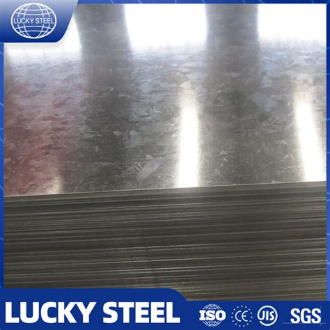 ASTM JIS BS DIN GB AISI Galvanized Galvalume Steel Products Africa Alu