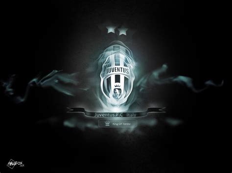 Juventus Fc Wallpapers Wallpaper Cave