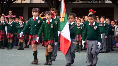 Honors To The Flag In Mexico Legacy Of President Lázaro Cárdenas