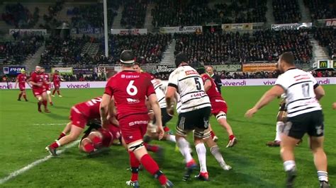 Top J R Sume Ca Brive Lou Rugby Vid O Dailymotion