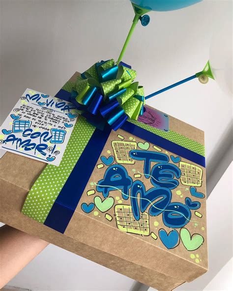 Ideas De Plantillas En Moldes Cajas De Regalo