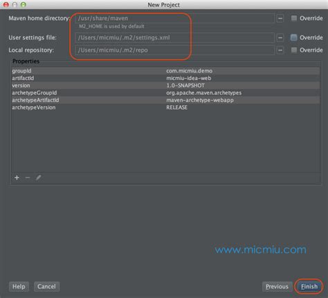intellij idea 12创建maven管理的java web项目（图解） idea unrecognized ssl csdn博客