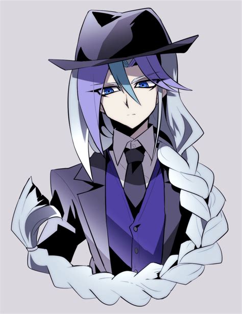 V Yu Gi Oh ZEXAL Image By Pixiv Id 4439210 1960717 Zerochan Anime