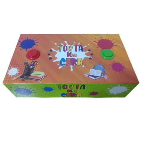 Jogo Passa Ou Repassa Torta Na Cara Quiz De Perguntas Divertido