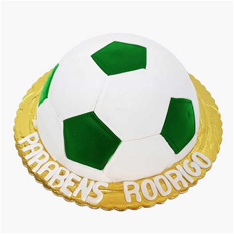 Total 67 Imagem Como Fazer Bolo Bola De Futebol Br Thptnganamst Edu Vn