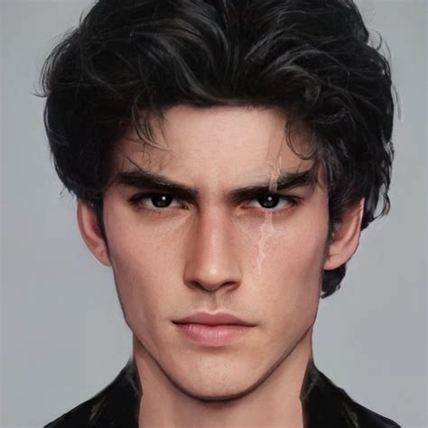 Book Character Art On Instagram Jaxon Vega From The Crave Series By