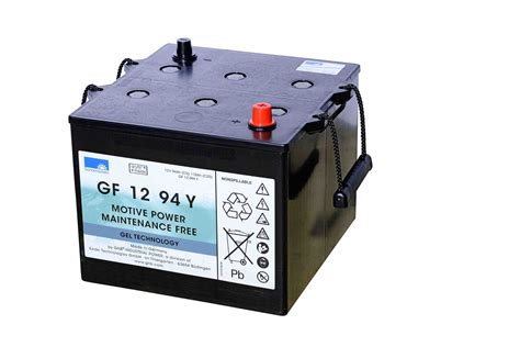 Sonnenschein GF12094Y Battery Service Hub