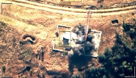 L Azerba Djan A Lanc Une Offensive De Grande Ampleur Au Haut Karabakh