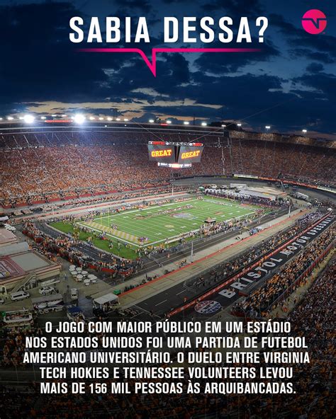 TNT Sports BR On Twitter A Partida Aconteceu Em 2016 E O Tennessee