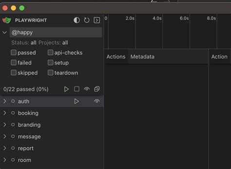The Definitive Guide To API Test Automation With Playwright Part 15