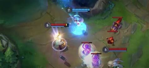 Wild Rift Ahri Guide Best Build Runes And Gameplay Tips