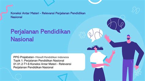 SOLUTION 01 01 2 T1 6 Koneksi Antar Materi Relevansi Perjalanan