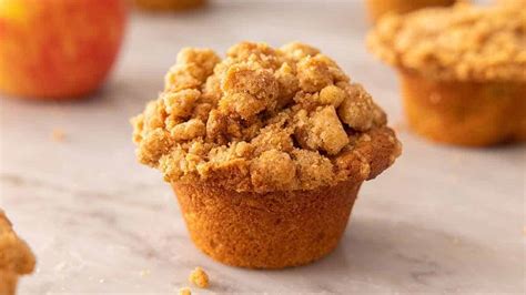Apple Cinnamon Muffins Recipe Preppy Kitchen