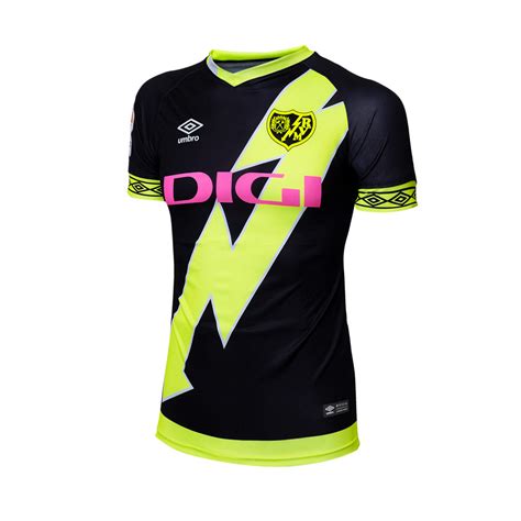 Camisetas Rayo Vallecano 2022 Lupon Gov Ph