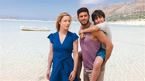 Un Estate Ad Anversa Film Trama Attori Cast Finale Dove Girato