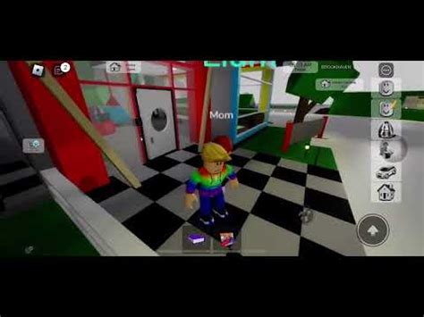 Playing Brookhaven With My Friend Sunshine Youtube