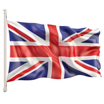 United Kingdom Flag Clipart Hd PNG United Kingdom Waving Flag Battle