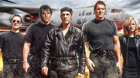 Ultime Combat Action Film complet en français YouTube