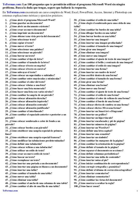 100 Preguntas Sobre Word Word Search Puzzle Words Person