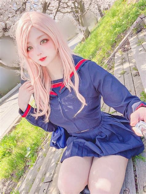 Pin On Cosplayers
