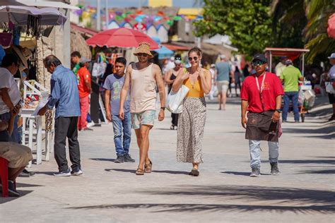Gobierno Quintana Roo On Twitter Quintana Roo Se Encuentra Listo Para