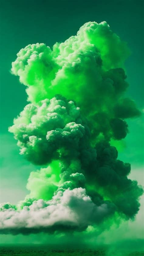 Fondos De Pantalla Aesthetic Verde DESCARGA GRATIS