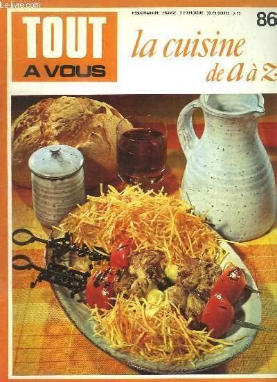 Tout A Vous La Cuisine De A A Z N Tarte Aux Pommes Grand Mere