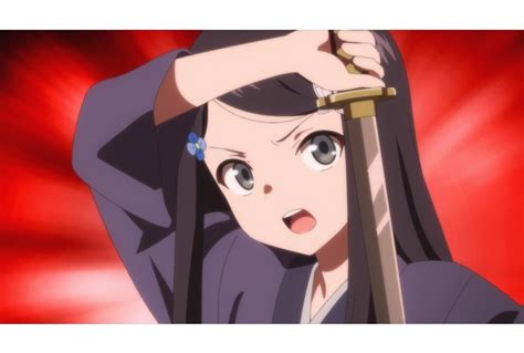 冬アニメ老後に備えて異世界で8万枚の金貨を貯めます本PV解禁 アニメイトタイムズ