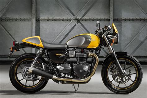 Top 10 Modern Cafe Racers Reviewmotors Co