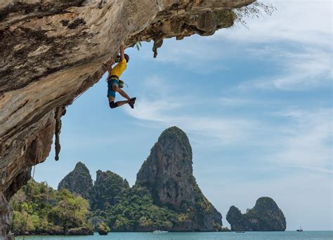 Comprendre Les Cotations En Escalade Un Guide Complet Apprendre L
