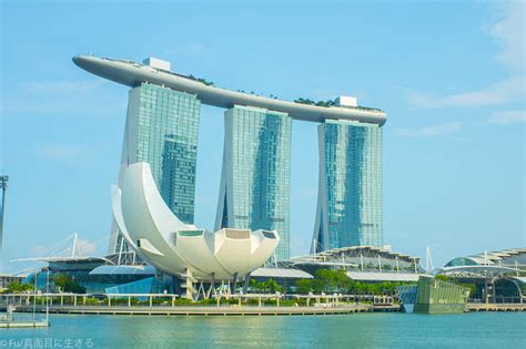 シンガポール観光プランモデルコース20202泊3日3泊4日4泊5日 旅行日数ごとにおすすめを紹介 Fu 真面目に生きるふまじめ