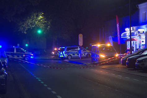 Ein Toter Nach Polizeieinsatz In Dortmund Beamte Setzten Taser Ein