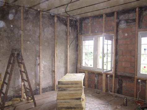 Comment Isoler Une Maison Ancienne Par L Int Rieur Ventana Blog