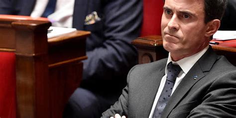 Primaire De La Gauche Valls Retourne Encore Sa Veste