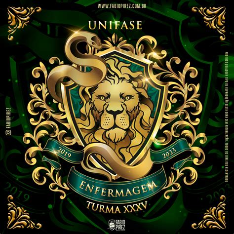 Bras O De Enfermagem Da Unifase On Behance