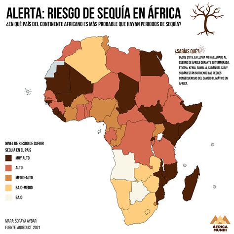 El Cuerno De Frica Sufre La Peor Sequ A De Su Historia