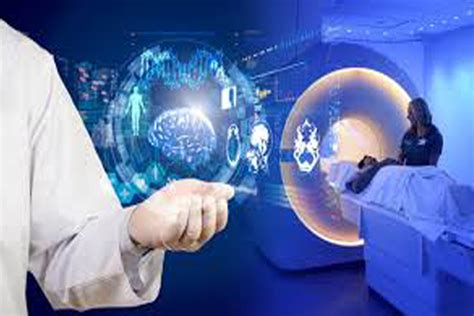 Imagerie Médicale Radiagram
