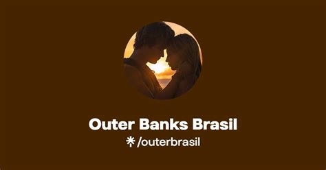 Outer Banks Brasil Twitter Instagram Tiktok Linktree