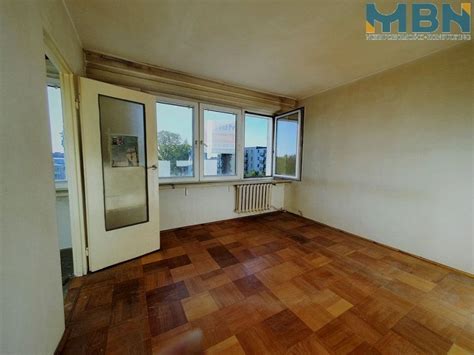 Mieszkanie w bloku mieszkalnym do remontu 32 30 m² na sprzedaż Giżycko