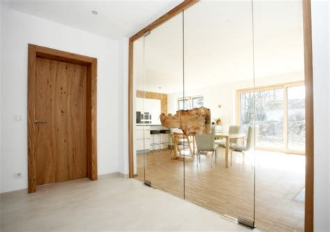 Portes intérieures modernes en 38 idées pour votre maison
