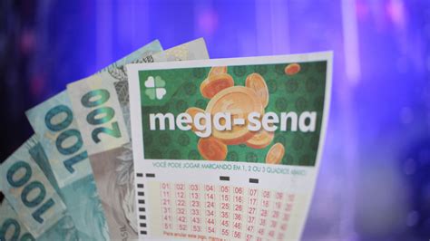 Resultado da Mega Sena 2546 saiu Veja de onde são os ganhadores