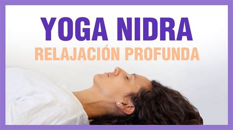 Yoga Nidra 15 minutos Meditación Guiada para CALMAR el Sistema