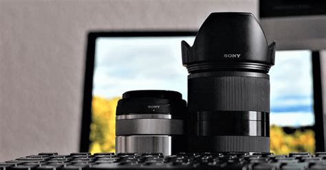6 Best Lenses For Sony A7III In 2024