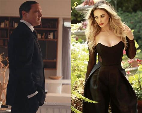 Por completo es falso abogado de Aracely Arámbula niega que la