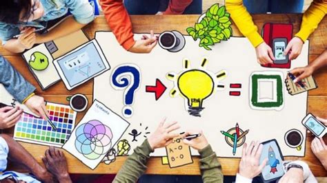 Pengertian Ekonomi Kreatif Ciri Jenis Manfaatnya Lengkap