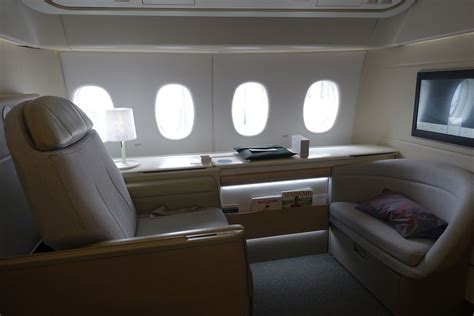 Air France Plans New First Class La Premiere Cabin TrueViralNews
