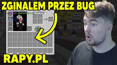 Straci Em Wszystko Na Boxpvp Rapy Pl Youtube